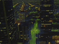 Cityscape GIFs - Get the best gif on GIFER