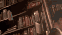 Libraries GIFs - Get the best gif on GIFER