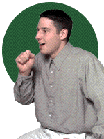 Coughed GIFs - Get the best gif on GIFER