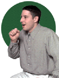 Coughed GIFs - Get the best gif on GIFER