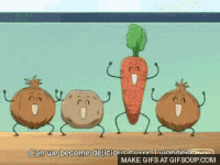 Vegetable GIFs - Get the best gif on GIFER