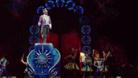 Circus GIFs - Get the best gif on GIFER