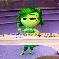 Inside out riley GIF - Conseguir el mejor gif en GIFER