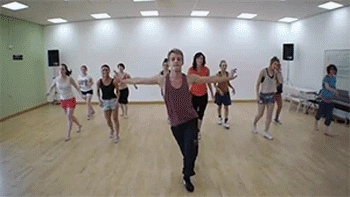 Zumba GIFs - Get the best gif on GIFER