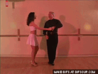 Salsa GIFs - Get the best gif on GIFER
