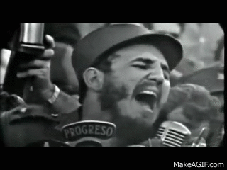 Castro GIFs - Get the best gif on GIFER