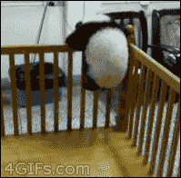 Crib fail GIF - Conseguir o melhor gif em GIFER