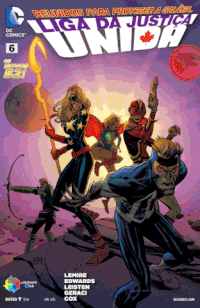 Dc GIFs - Get the best gif on GIFER