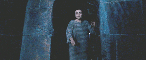 Bellatrix lestrange GIF - Conseguir o melhor gif em GIFER