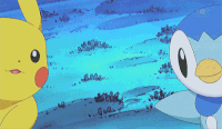 Piplup GIFs - Get the best gif on GIFER
