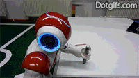 Robo GIFs - Get the best gif on GIFER
