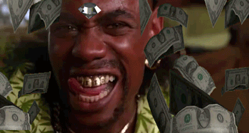 A lot of money GIF - Conseguir o melhor gif em GIFER