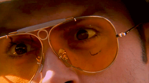 Aviator glasses GIF - Conseguir el mejor gif en GIFER