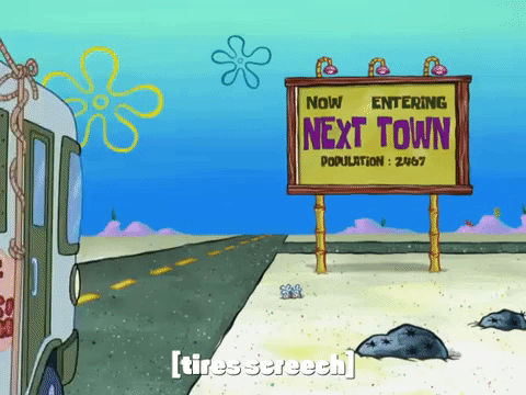 Bikini bottom GIFs - Obtenez le meilleur gif sur GIFER