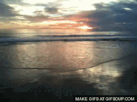 Strand GIFs - Get the best gif on GIFER