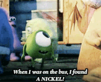 Nickel GIFs - Get the best gif on GIFER
