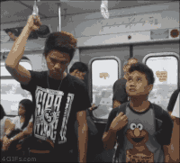 Incomodo GIFs - Get the best gif on GIFER