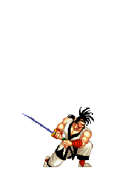 Samurais GIFs - Get the best gif on GIFER