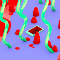 Droplets GIFs - Get the best gif on GIFER