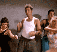 Kramer GIFs - Get the best gif on GIFER
