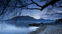 Lake GIFs - Get the best gif on GIFER