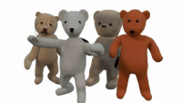 Teddy GIFs - Get the best gif on GIFER