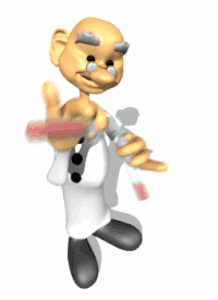 Scientist GIFs - Get the best gif on GIFER