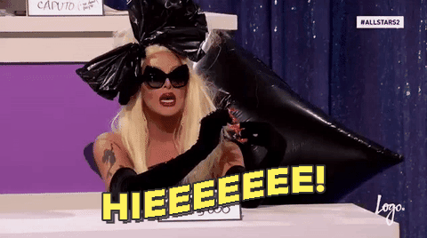Hiee GIFs - Get the best gif on GIFER