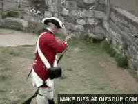 Musket GIFs - Get the best gif on GIFER