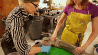 Ceramics GIFs - Get the best gif on GIFER
