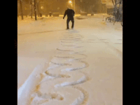 Footprint GIFs - Get the best gif on GIFER