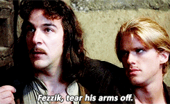 Tear his arms off GIF - Conseguir o melhor gif em GIFER