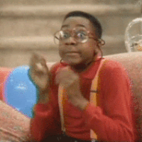 Urkel GIFs - Get the best gif on GIFER