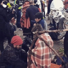 Refugee crisis GIFs - Get the best gif on GIFER