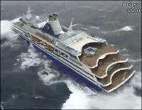 Cruise GIFs - Get the best gif on GIFER