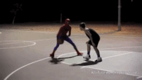 Streetball GIFs - Get the best gif on GIFER