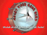 Avgn GIFs - Get the best gif on GIFER