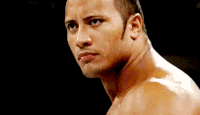 The rock GIF - Conseguir o melhor gif em GIFER