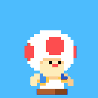 Toad GIFs - Get the best gif on GIFER