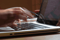 Notebook GIFs - Get the best gif on GIFER