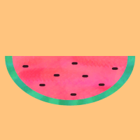 Watermelon GIFs - Get the best gif on GIFER
