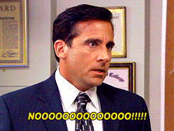 Nooooo GIFs - Get the best gif on GIFER