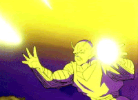 Piccolo GIFs - Get the best gif on GIFER