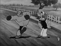 Popeye GIFs - Get the best gif on GIFER