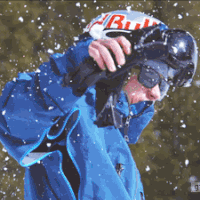 Snowball GIFs - Get the best gif on GIFER