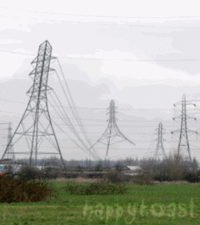Electricity GIFs - Get the best gif on GIFER