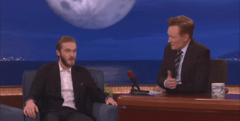 Heres another idk GIF - Conseguir o melhor gif em GIFER