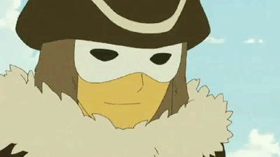 Descole GIFs - Get the best gif on GIFER