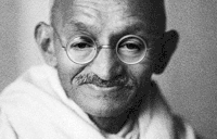 Gandhi GIFs - Get the best gif on GIFER