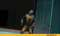 Gman GIFs - Get the best gif on GIFER
